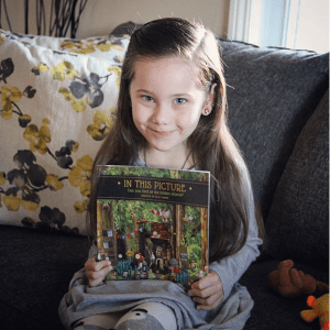 Elle Simms – CHILDREN'S BOOKS, PUZZLES & EDUCATIONAL MATERIALS